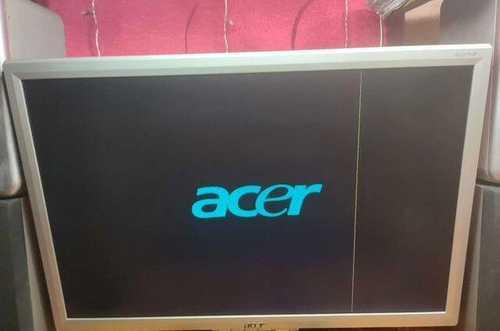 Монитор Acer AL2216W