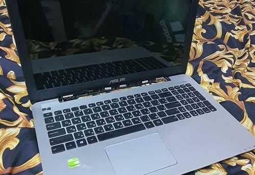 Asus K555L