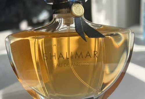 Духи женские guerlain Shalimar 90мл