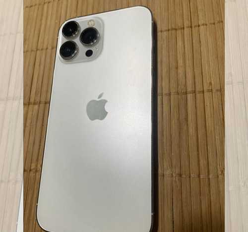 iPhone 13 Pro Max, 128 ГБ