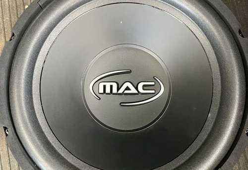 Динамик для сабвуфера mac audio 130 вр 500 w