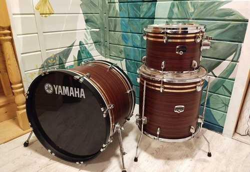 Барабанная установка Yamaha Gigmaker