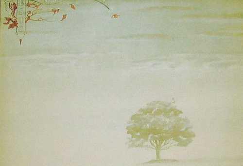 Genesis - Wind and Wuthering (6 02567 49014 2)