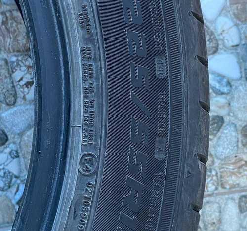Cooper Evolution CTT 225/55 R19 99H