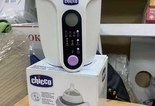 Подогреватель для бутылочек chicco