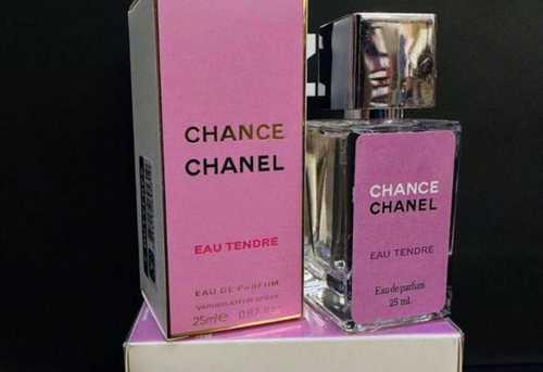 Chanel chance eau tendre