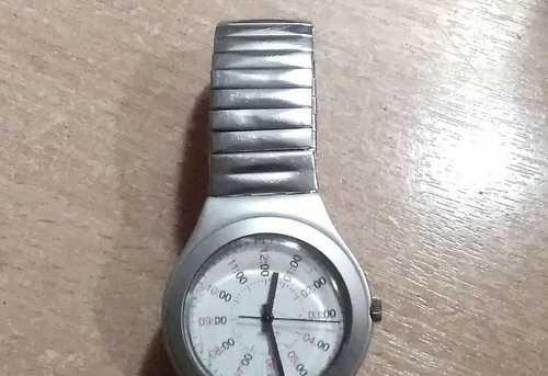 Часы Swatch irony