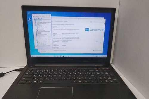 Ноутбук Lenovo IdeaPad S510p 59391664