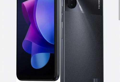 TECNO Spark 9 Pro, 4/128 ГБ