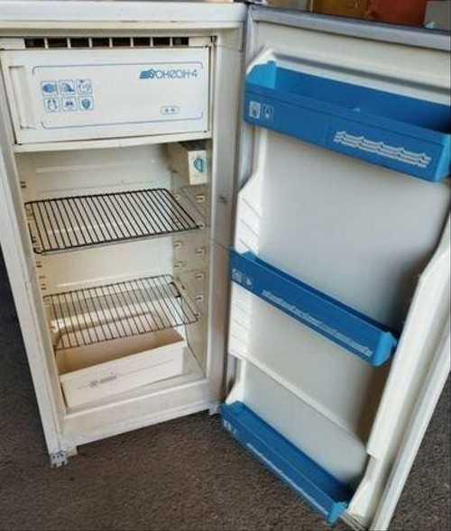 Холодильник бу Океан Гарантия Доставка