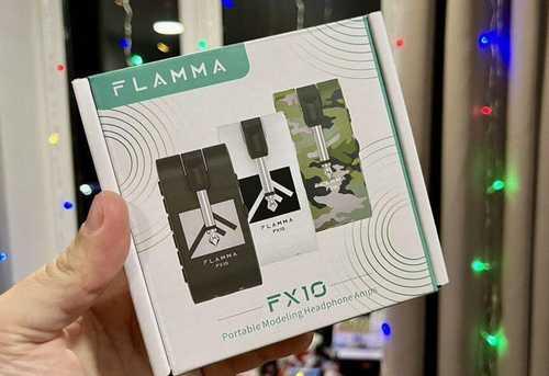 Flamma FX10