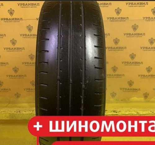 Kumho Solus KH17 165/60 R14 75H