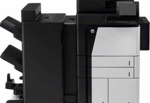 HP LaserJet Enterprise Flow MFP M830z (CF367A)