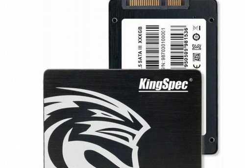 Ssd 512 gb KingSpec