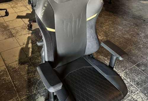 Кресло геймерское