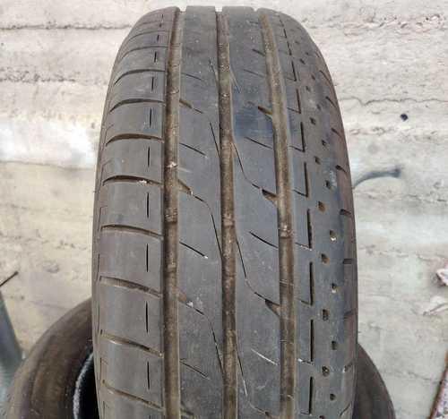 Bridgestone Luft RV II 215/60 R16