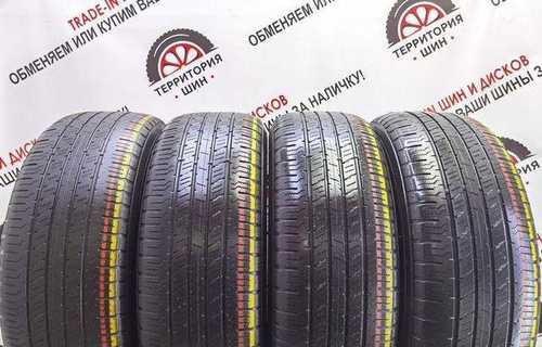 Hankook Dynapro HT RH12 225/65 R17 102H