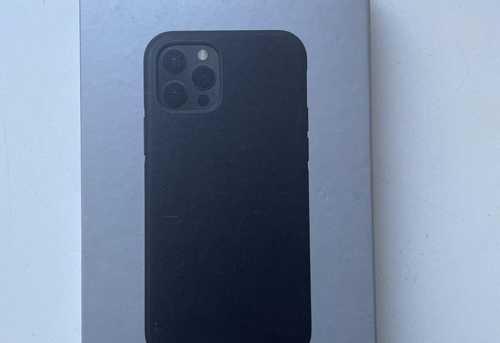 Чехол Nomad iPhone 12 12pro