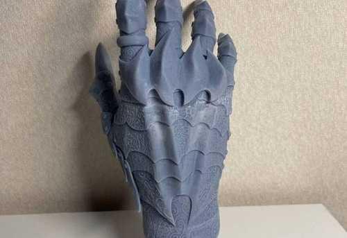 Рука Саурона / перчатка Саурона для Николая