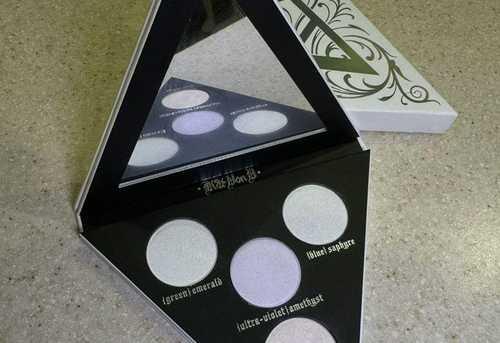 Kat Von D Alchemist Highlighter palette KVD