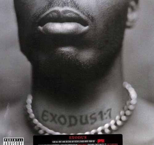 DMX – Exodus