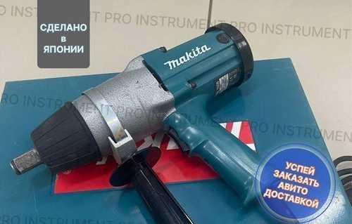 Гайковерт Makita