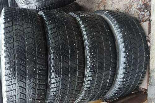 Vredestein ArcTrac 195/65 R15 91T