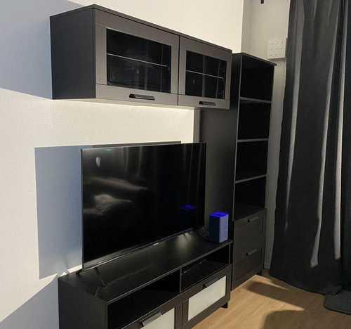 Стеллаж IKEA