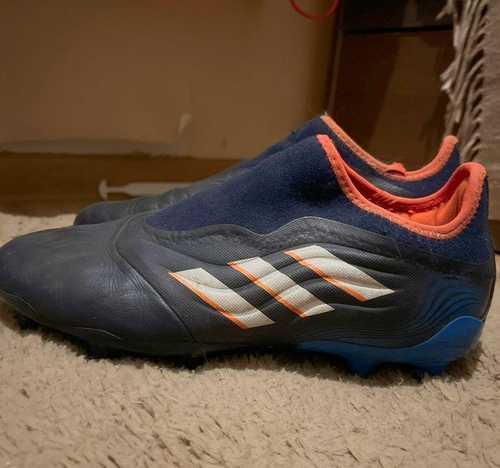 Бутсы Adidas Copa sense 3