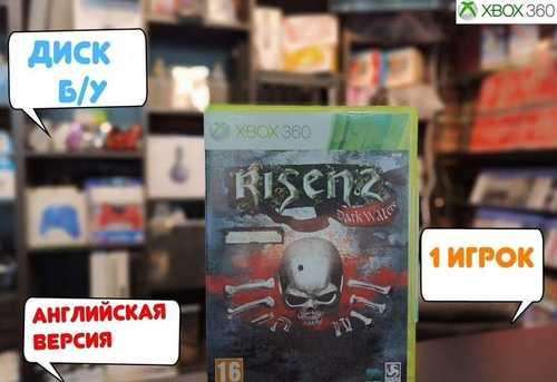 Risen 2: Dark Waters для Xbox 360