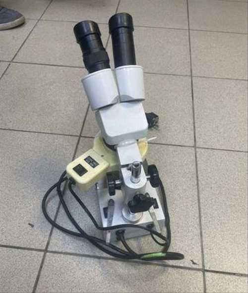 Микроскоп для ремонта смартфонов
