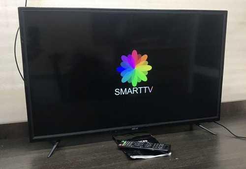 Телевизор SMART