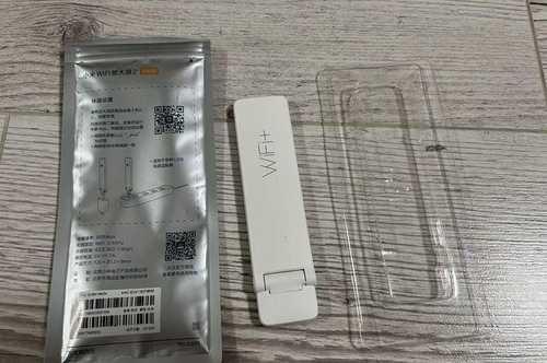 Xiaomi Mi 2 ретранслятор