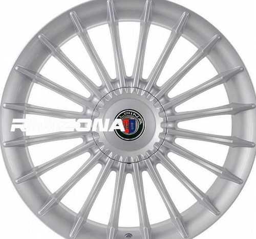 Литые диски FF R19 5x120 ave. Прочность