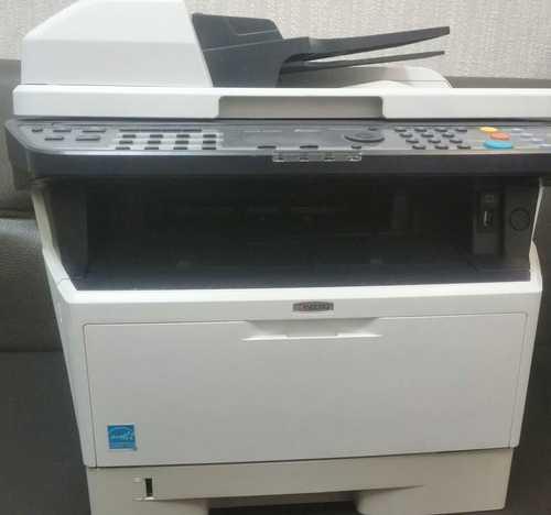 Мфу Kyocera ecosys M2030dn