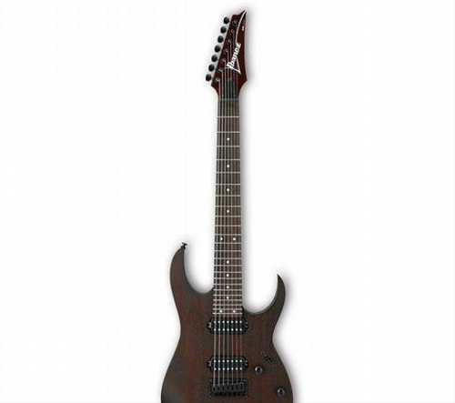 Электрогитара Ibanez RG7421-WNF