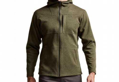 Толстовка Sitka Camp Hoody