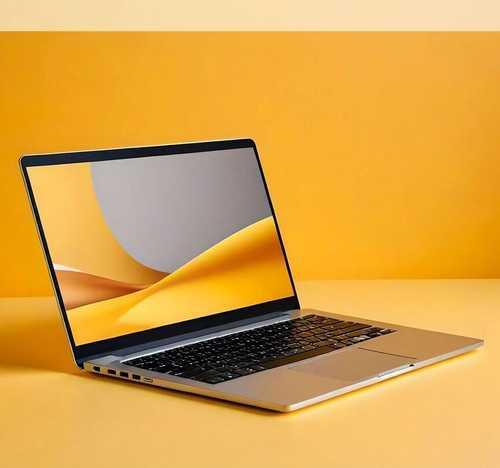 Ноутбук ультрабук Honor Core i5 для работы