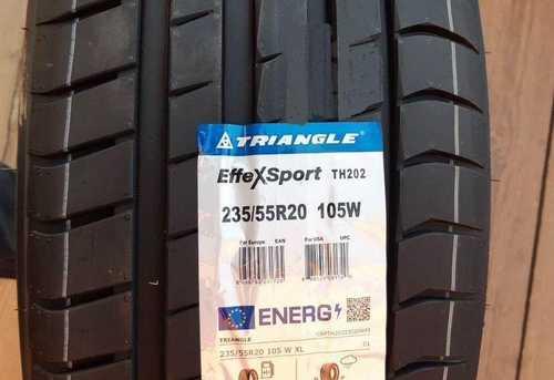 Triangle EffeXSport TH202 235/55 R20
