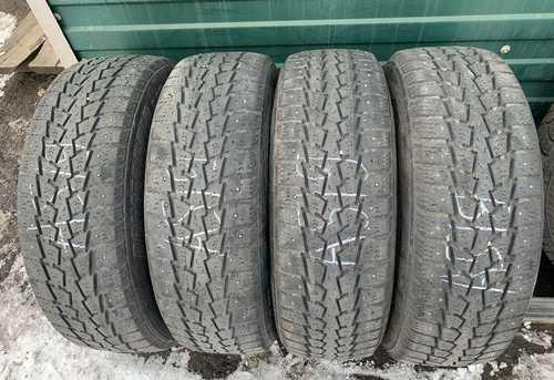 Marshal Power Grip KC11 205/65 R16C 107R