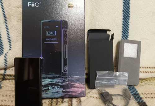 Fiio btr7