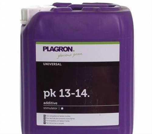 Комплекс минералов plagron PK 13-14 5 л