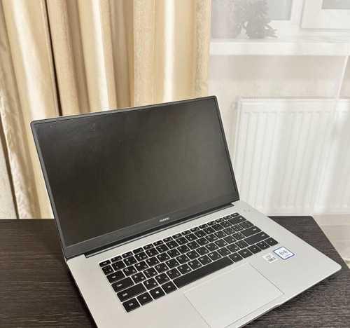 Ноутбук huawey MateBook D15