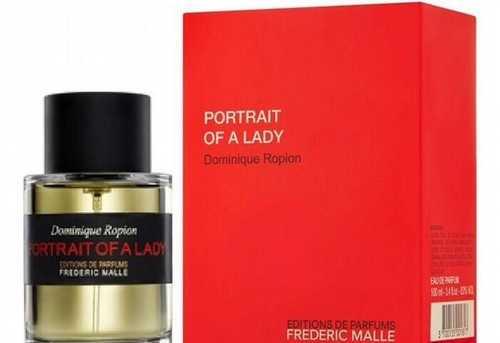 Frederic Malle Portrait Of A Lady De Parfums