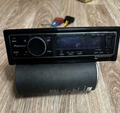 Магнитола pioneer DEH 9300SD