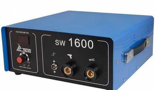 Аппарат приварки шпилек TSS PRO SW-1600