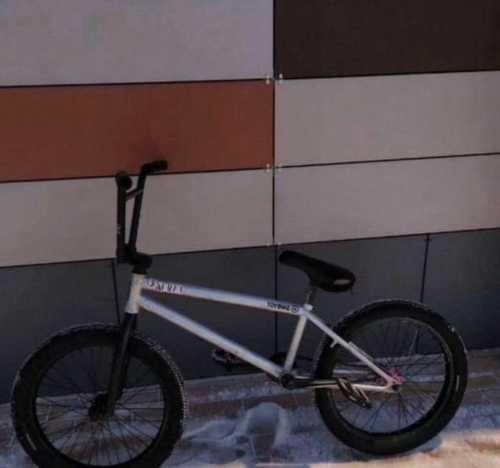 Wtp Bmx