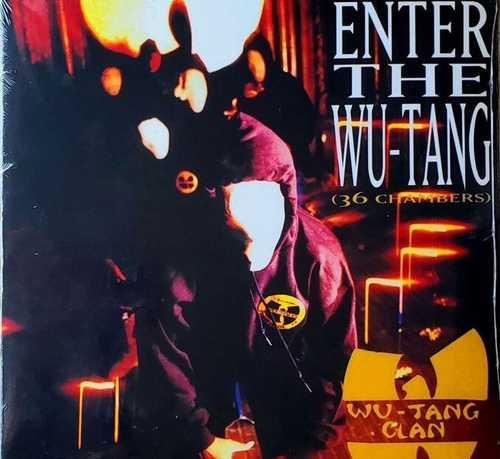Винил Wu-Tang Clan -Enter The Wu-Tang (36 Cambers)
