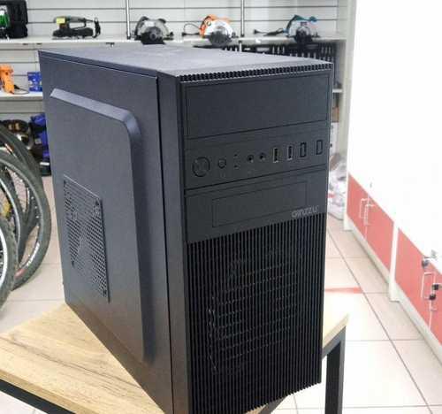Игровой системный блок лыс01