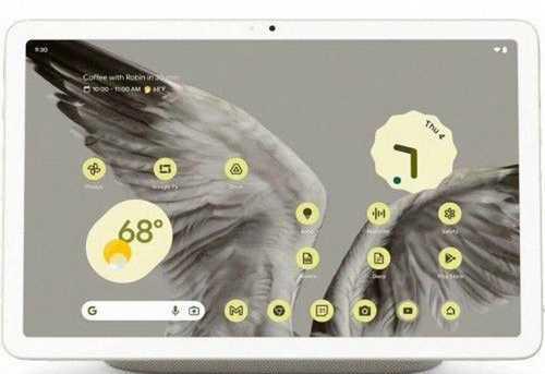 Планшет Google Pixel Tablet, 8/256Gb CN, Wi-Fi, Po